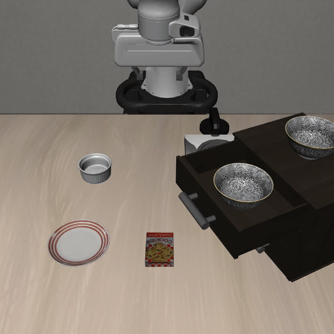 OpenVla复现 - Kuo Space