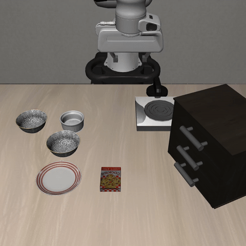 OpenVla复现 - Kuo Space