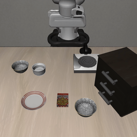 OpenVla复现 - Kuo Space